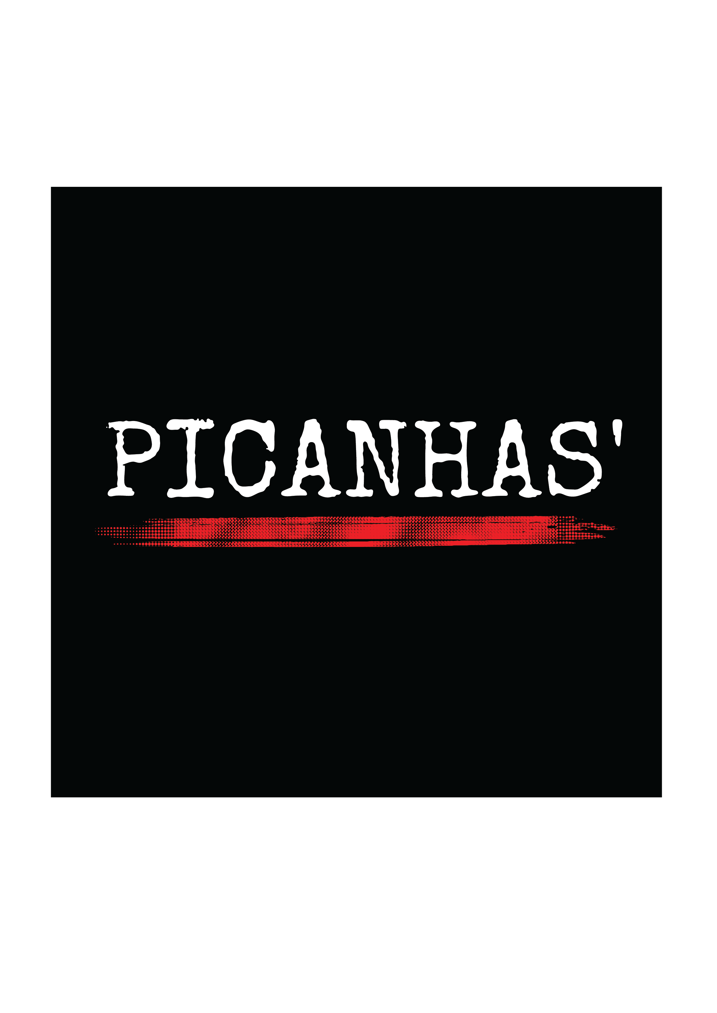 MENU – Picanhas'