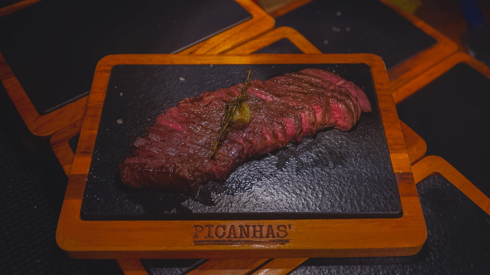 Wagyu Rost Biff MBS 6/7 – Picanhas'